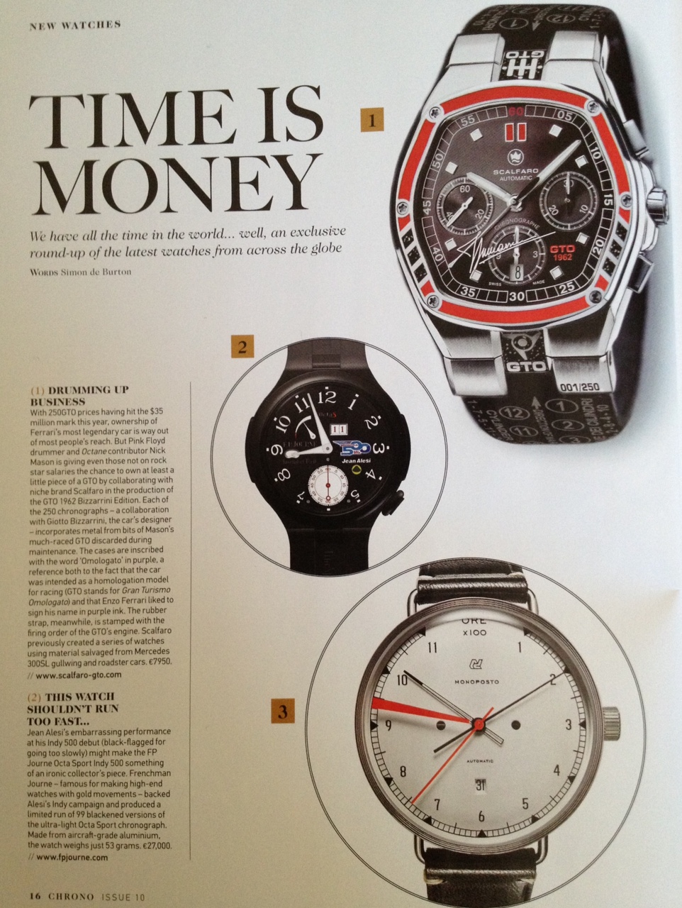 SCALFARO_Foto 2-798210 - SCALFARO - WATCHES FOR ENTHUSIASTS