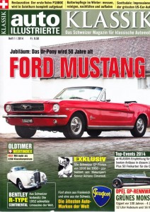SCALFARO AUTO-ILLUSTRIERTE KLASSIK FEATURES SCALFARO EDITIONS ...
